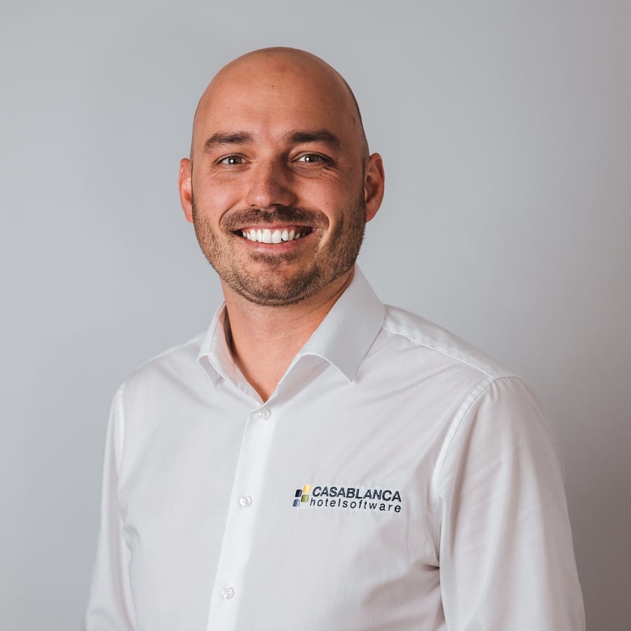 Die Reiser der dynamischen Preise durch das PMS